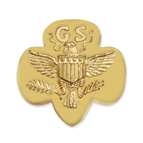Girl Scouts Badges & Insignia – Gardena Department Store